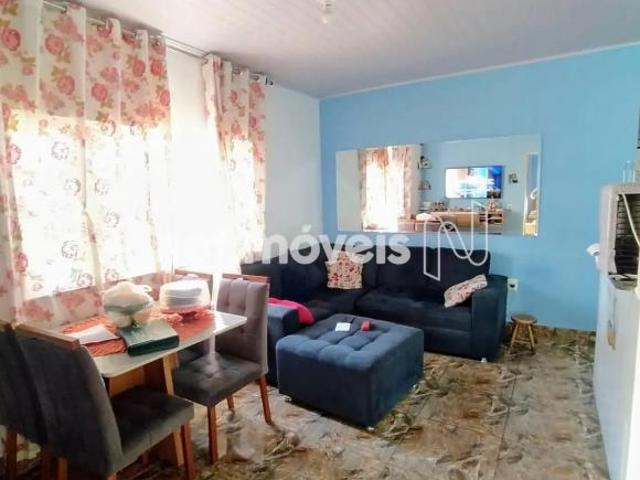 Venda Casa Nova Conquista são Benedito Santa Luzia