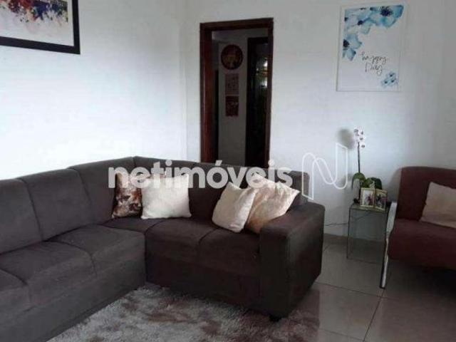 Venda Casa Nova Cachoeirinha Belo Horizonte