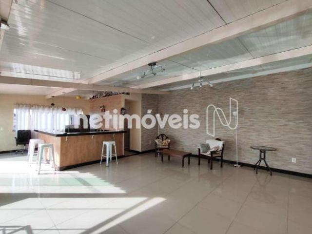 Venda Casa Nova Floresta Belo Horizonte