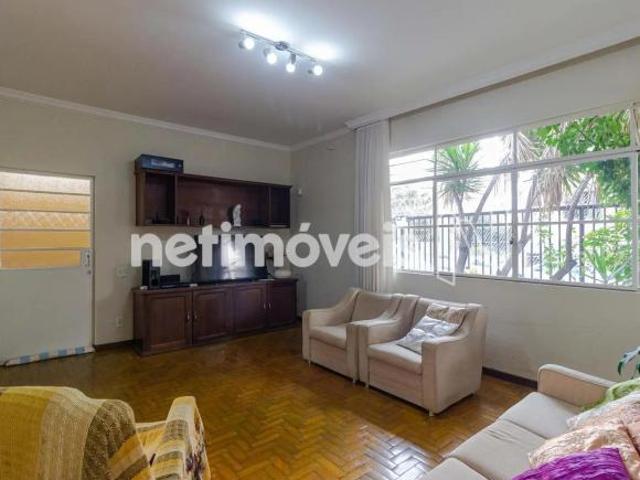 Venda Casa Nova Floresta Belo Horizonte