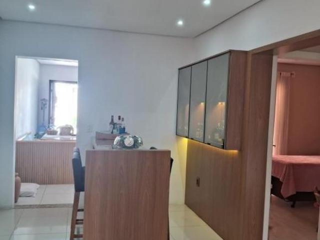 VENDA: CASA NOVA NO BAIRRO VARGAS EM SAPUCAIA DO SUL