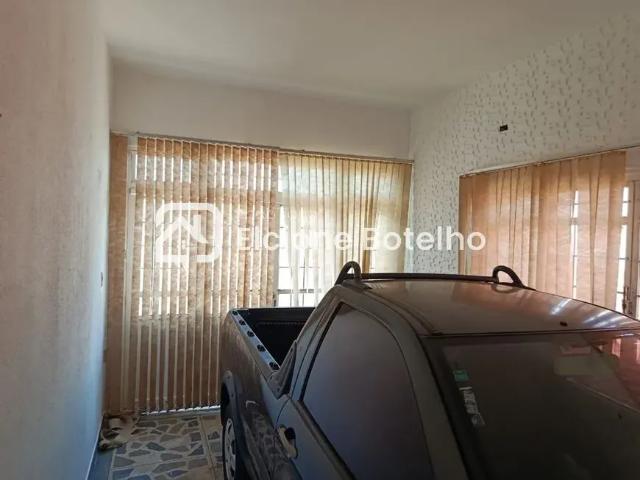 Venda casa osvaldo rezende