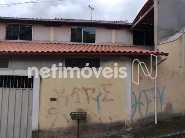 Venda Casa Acaiaca Belo Horizonte