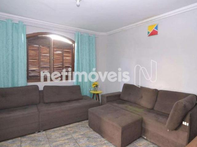 Venda Casa Alípio de Melo Belo Horizonte