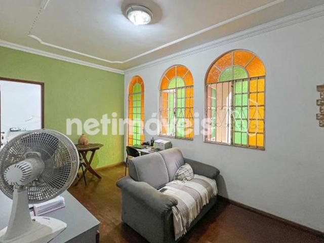 Venda Casa Alípio de Melo Belo Horizonte