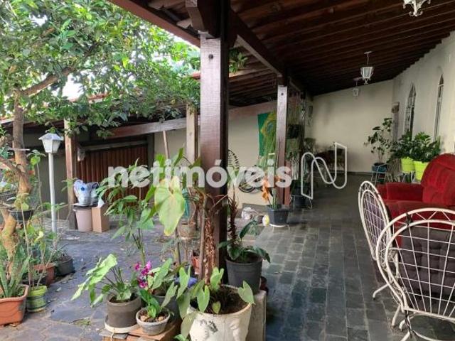 Venda Casa Alípio de Melo Belo Horizonte