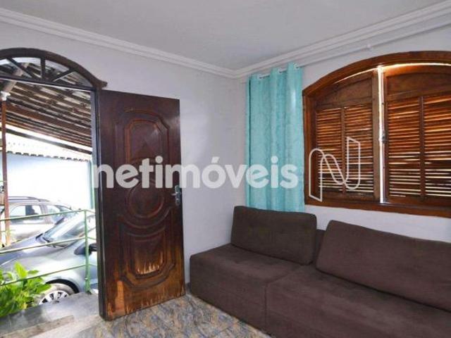 Venda Casa Alípio de Melo Belo Horizonte