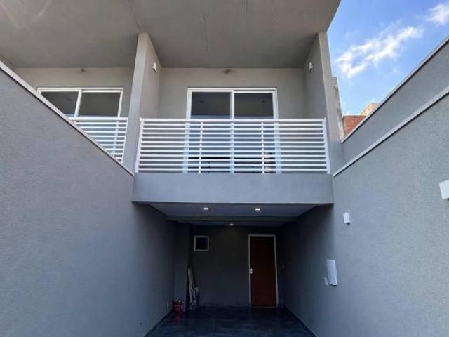 VENDA CASA ALTO DE SANTA LUCIA CARAPICUIBA