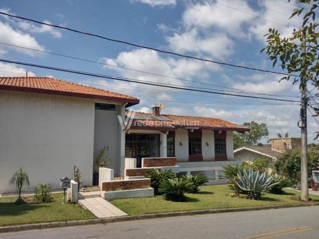 Venda, Casa Alto Padrão no Condomínio Marambaia Vinhedo/SP
