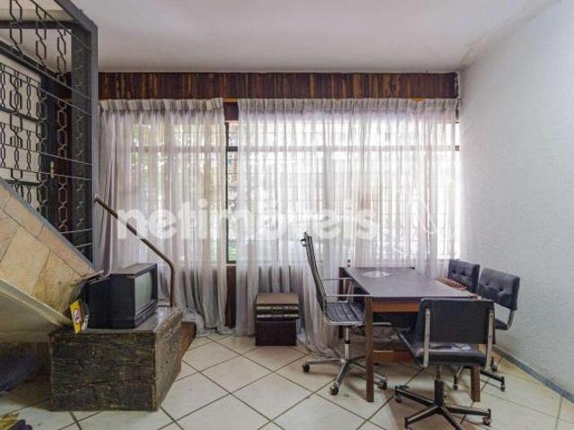 Venda Casa Anchieta Belo Horizonte