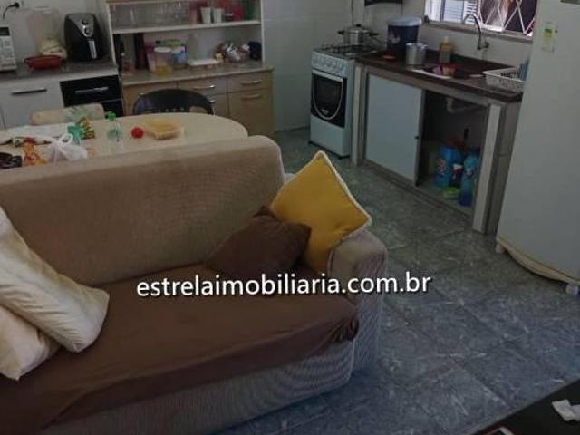 Venda Casa Antônio Zanaga Americana SP