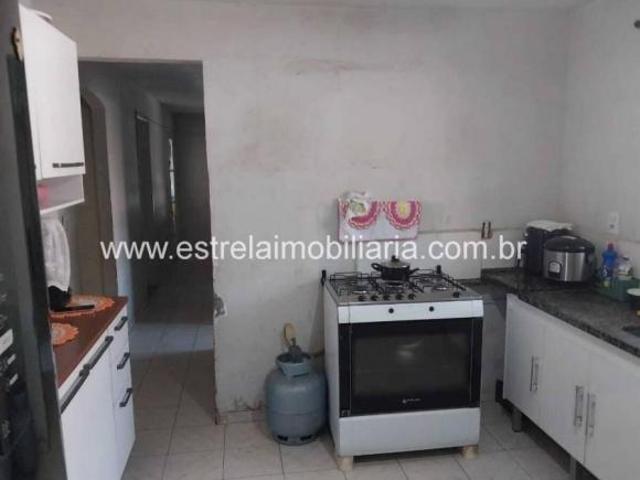 Venda Casa Antônio Zanaga II Americana SP