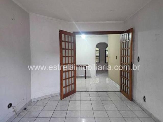 Venda Casa Antônio Zanaga II Americana SP