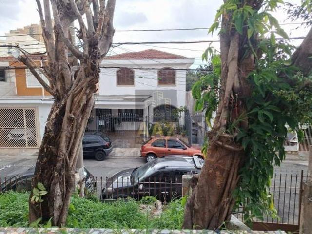 Venda casa antiga, na Vila Universitaria