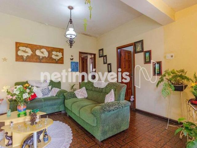 Venda Casa Aparecida Belo Horizonte