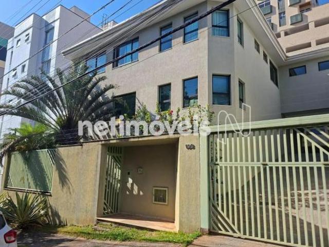 Venda Casa Buritis Belo Horizonte