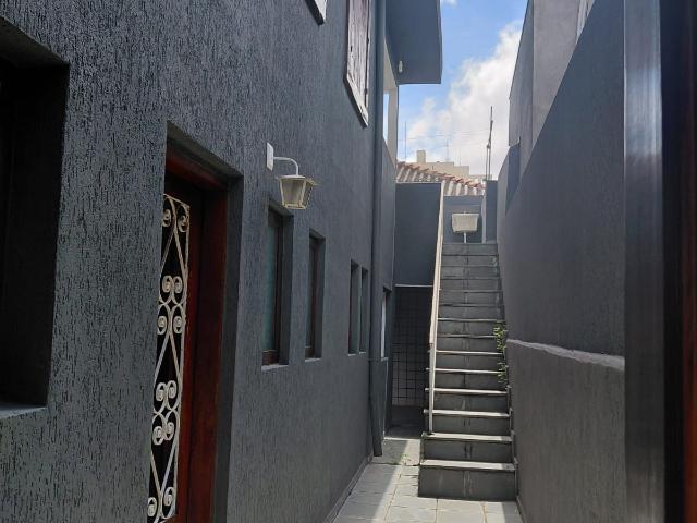 Venda Casa Bairro bussocaba, Osasco SP #5825