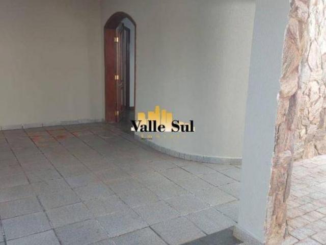 Venda Casa bairro Cidade Jardim