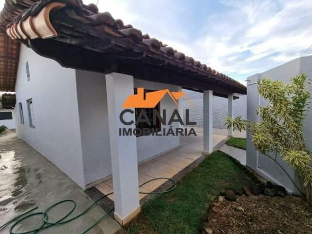 VENDA CASA BAIRRO INTERLAGOS I SETE LAGOAS/MG