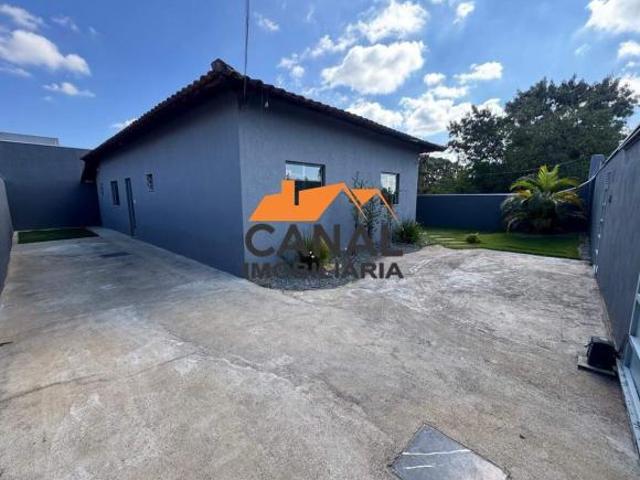 VENDA CASA BAIRRO SÃO FRANCISCO SETE LAGOAS/MG