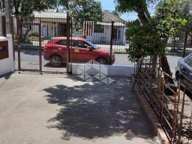 VENDA CASA BAIRRO SARANDI