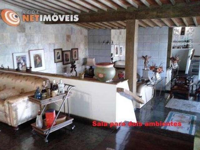 Venda Casa Bandeirantes pampulha Belo Horizonte