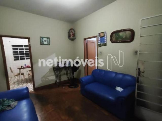 Venda Casa Barreiro Belo Horizonte