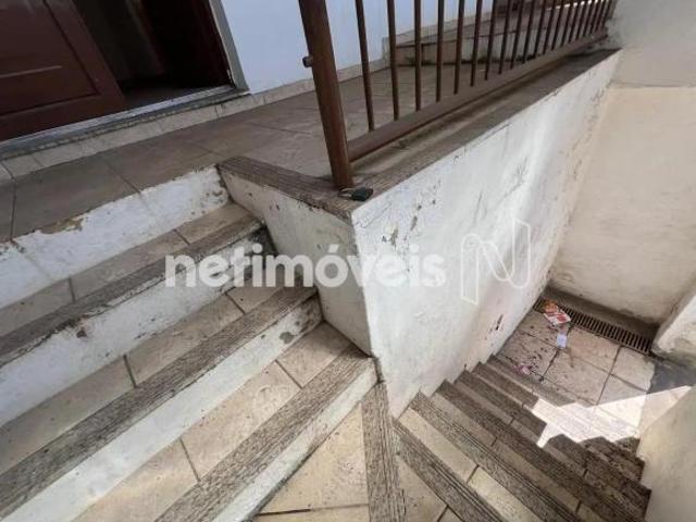 Venda Casa Barroca Belo Horizonte