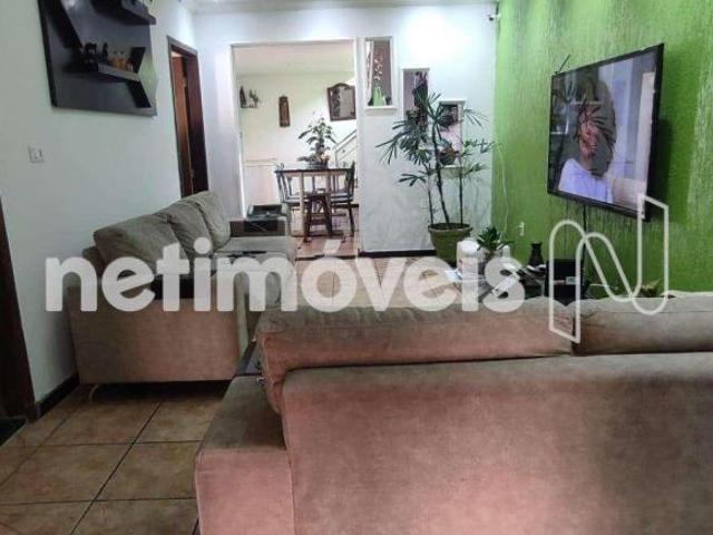 Venda Casa Boa Vista Belo Horizonte