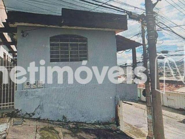 Venda Casa Boa Vista Belo Horizonte