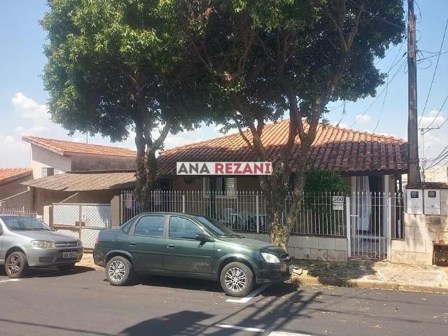 Venda Casa Boituva Centro