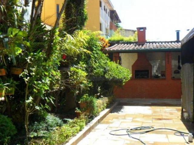 VENDA CASA BOLSÃO DO INTERLAGOS