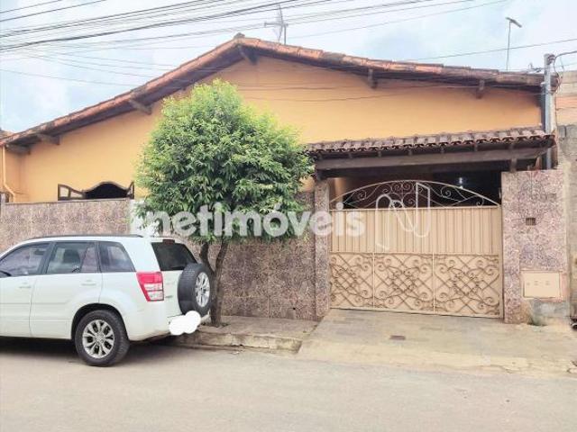 Venda Casa Bom Jesus Matozinhos