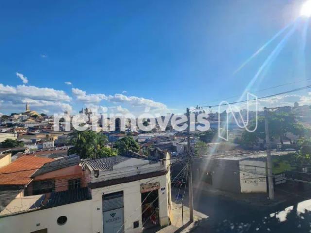 Venda Casa Bonfim Belo Horizonte
