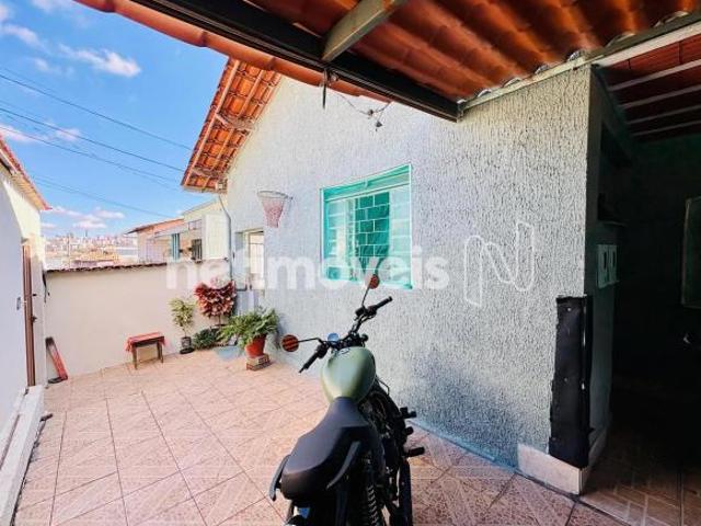 Venda Casa Bonfim Belo Horizonte