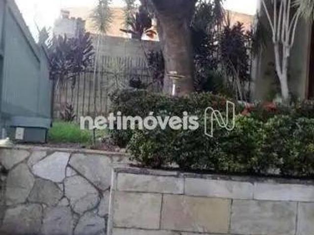 Venda Casa Bonfim Belo Horizonte