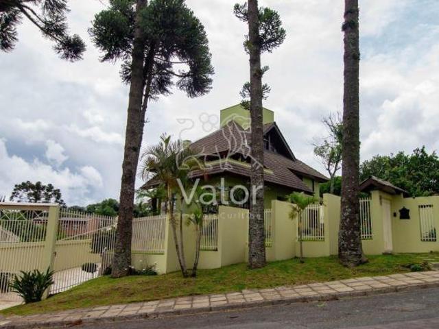 Venda CASA CURITIBA PR Brasil
