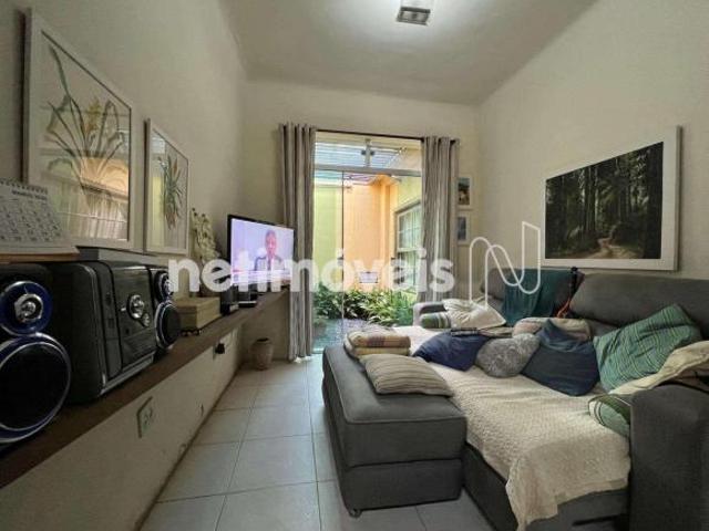 Venda Casa Caiçaras Belo Horizonte