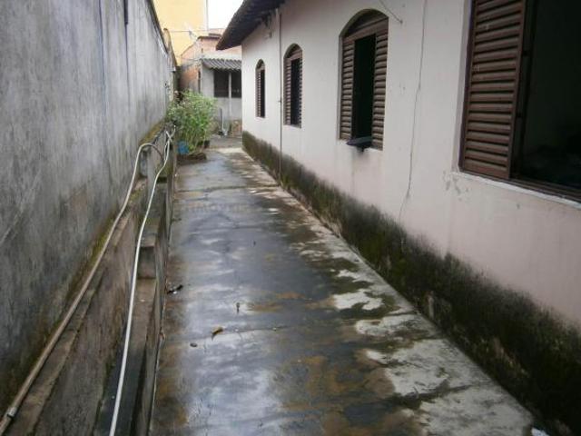 Venda Casa Caiçaras Belo Horizonte