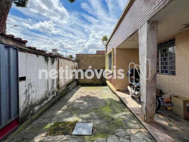 Venda Casa Calafate Belo Horizonte