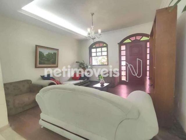 Venda Casa Califórnia Belo Horizonte