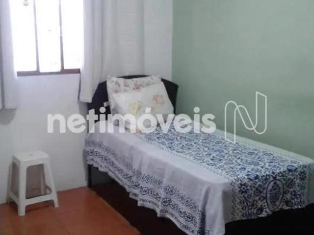 Venda Casa Camargos Belo Horizonte