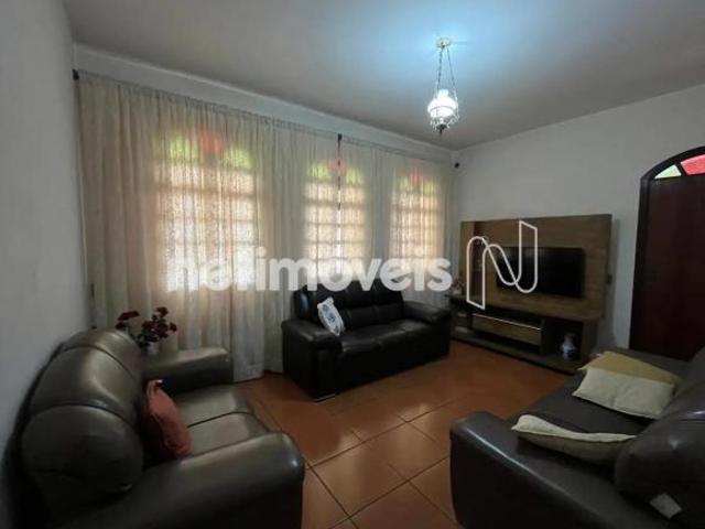 Venda Casa Camargos Belo Horizonte