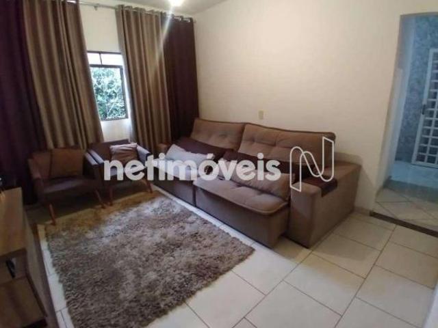 Venda Casa Castanheira Barreiro Belo Horizonte