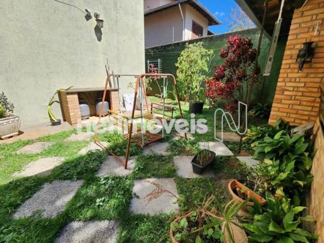 Venda Casa Castelo Belo Horizonte