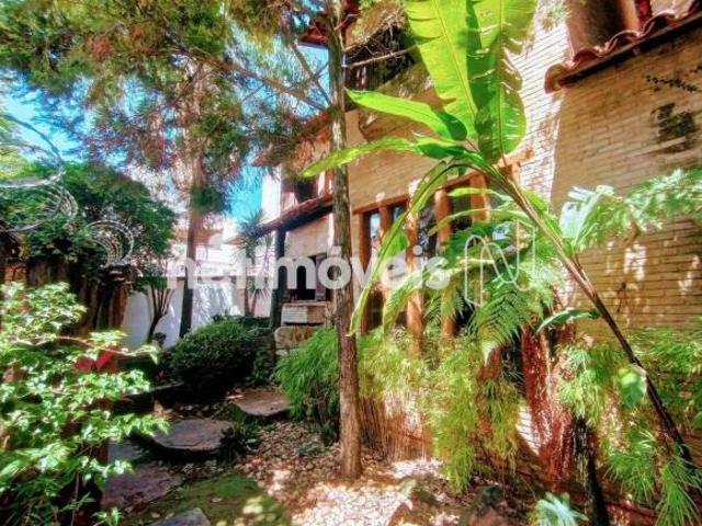 Venda Casa Castelo Belo Horizonte
