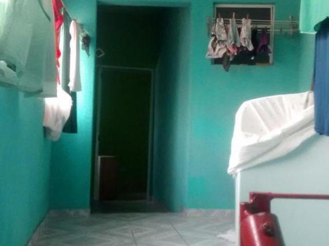 VENDA CASA CAPÃO REDONDO