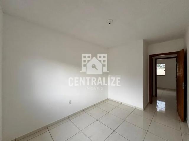 Venda casa cará ponta grossa pr
