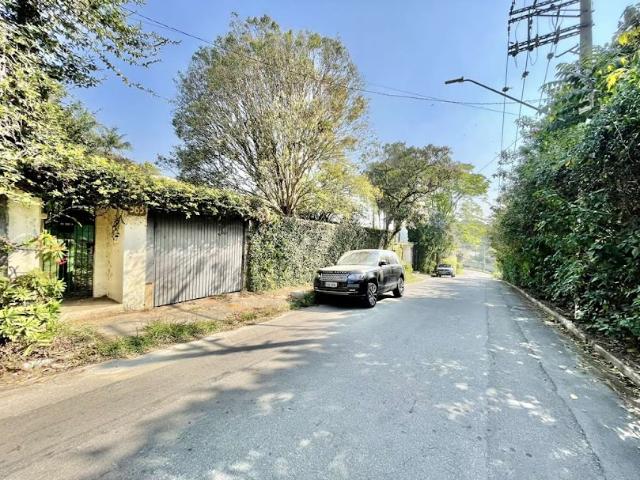 Venda Casa Chácara Eliana, Cotia SP #90821636