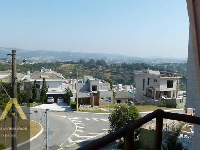 VENDA Casa Charmosa em Valville I Vista Panorâmica para a Montanha Verde